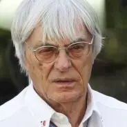 Bernie Ecclestone - LaF1