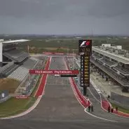 Austin vai ficar no calendário - LaF1