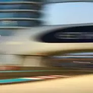 Mercedes na Grand Prix Abu Dhabi - LaF1