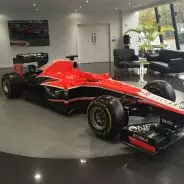 La reveno de Marussia, vetoita de la Strategia Grupo - LaF1