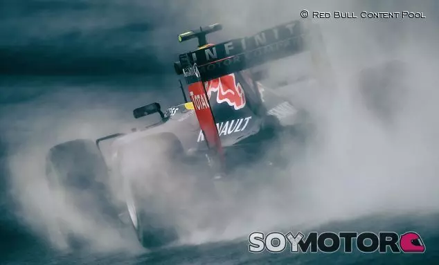 Daniil Kvyat na Japan - laF1