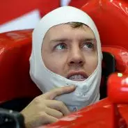 Coulthard wuxuu arkay Vettel inuu ku dayan karo Schumacher Ferrari - LAF1.es