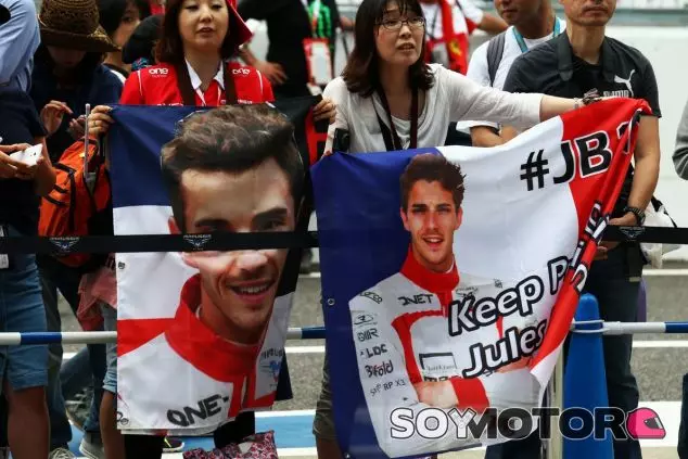 Jules Bianchi,