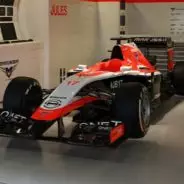 IMarussia izogijima eSochi kuphela ngemoto kaMax Chilton - LaF1.es