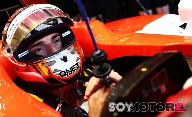 Faðir Jules Bianchi talar um son sinn - LaF1.es