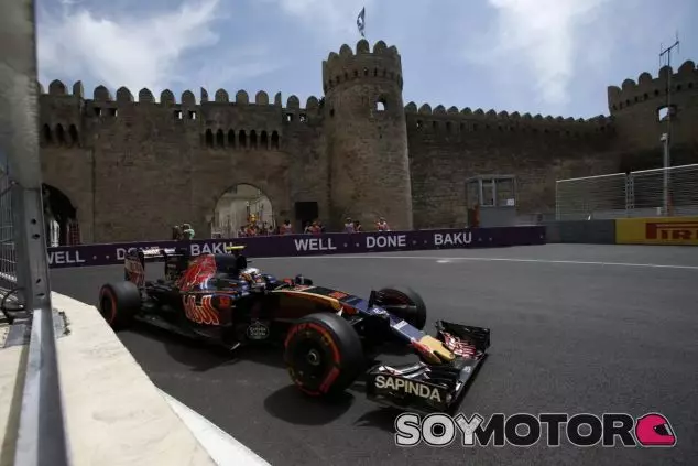 Sainz hopes to score points again tomorrow - LaF1