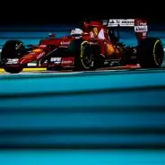 Vettel segueix un podi d'igualar els 80 de Senna - LaF1