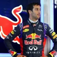 Daniel Ricciardo កំឡុងពេលធ្វើតេស្ត Jerez - LaF1