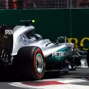 Rosberg o ne a e-s'o fihlele Pole ho tloha ho GP ea Russia - LaF1