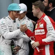 Lauda vidi da će se borba voditi između Mercedesa i Ferrarija - LaF1.es