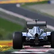 Rosberg e boetse e lebelo ka ho fetisisa ho Red Bull Ring - LaF1