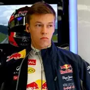 Daniil Kvyat - LaF1.es