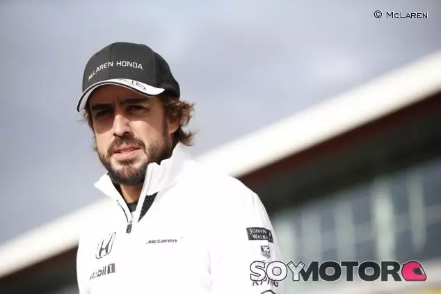 Fernando Alonso - LaF1