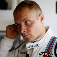 Hindi nagawang linawin ni Valtteri Bottas ang kanyang hinaharap sa Williams - LaF1