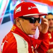 Kimi Räikkönen - LaF1.es