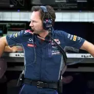 Christian Horner - LaF1.es