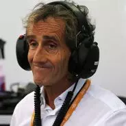 Alain Prost - LaF1es
