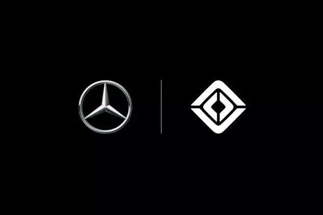 Mercedes ແລະ Rivian ຮ່ວມມືກັນຜະລິດລົດຕູ້ໄຟຟ້າ