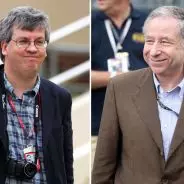 David Ward və Jean Todt, prezidentliyə namizədlər - LaF1