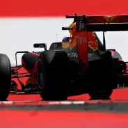 Teknisiä uutisia Itävallan Grand Prix F1 2016 - LaF1:stä