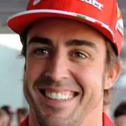 Fernando Alonso kaj Kimi Raikkonen - LaF1