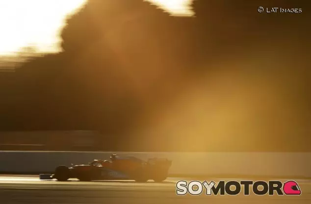 2020 m. F1 generuoja daugiau nešvaraus oro nei 2019 m