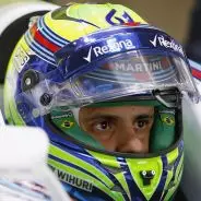Felipe Massa - LaF1