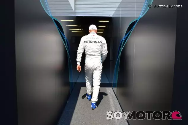 Valtteri Bottas – SoyMotor.com