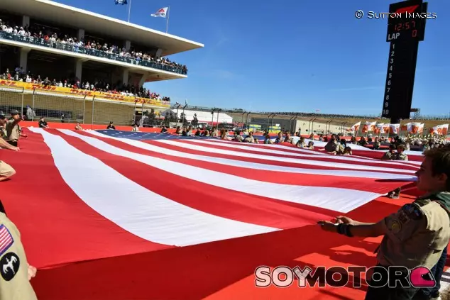 Miami GP inohwina mujaho pamusoro pekupikisa muvhoti yakakosha