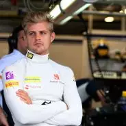 Marcus Ericsson - LaF1