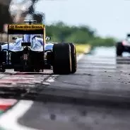 Ang FIA magkinahanglan kaayo sa mga limitasyon sa track - LaF1