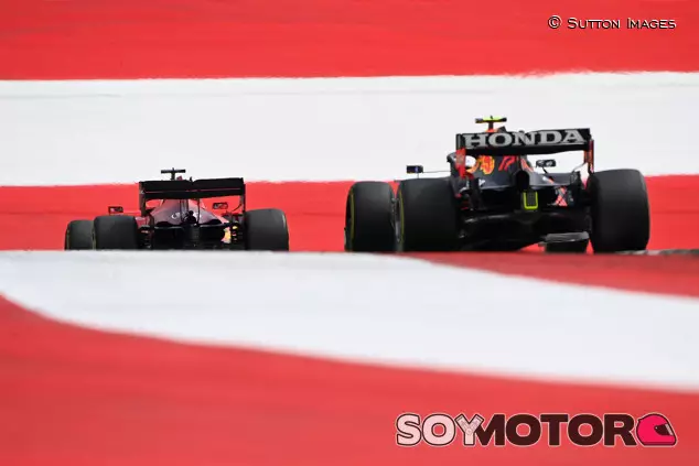 แบตเตอรี่ พรมแดนสุดท้ายของการพัฒนา Formula 1