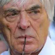 Ecclestone