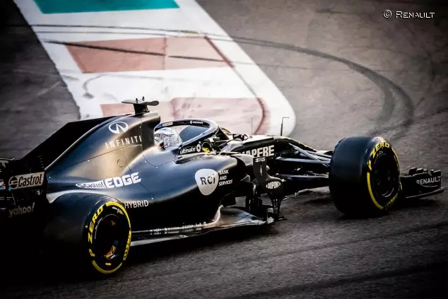 Alonso għadu qed jistenna l-permess biex jagħmel it-test f’Abu Dhabi