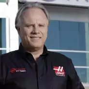 Gene Haas tụkwasịrị obi na ezi ọrụ nke otu ya - LaF1