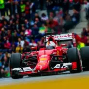 Ngày càng có nhiều người coi Vettel là ứng cử viên cho danh hiệu năm 2016 - LaF1