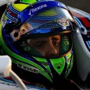 Felipe Massa, tập trung ở Bahrain - LaF1