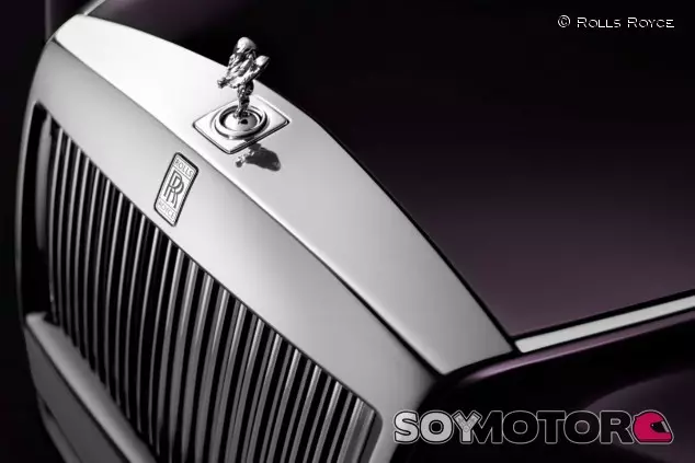 Rolls Royce