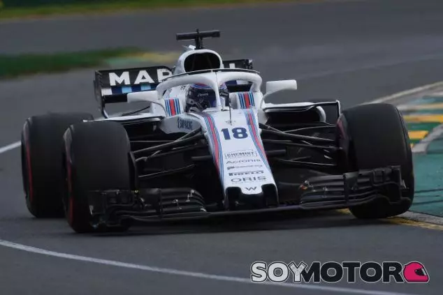 Lance Stroll – SoyMotor.com