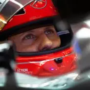 Schumacher의 가족은 독일인의 지위를 비공개로 유지하기를 원합니다 - LaF1