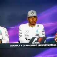 I-Italian GP F1 2016: Ingqungquthela yabezindaba ngoMgqibelo - LaF1