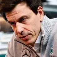 Toto Wolff - LaF1.es