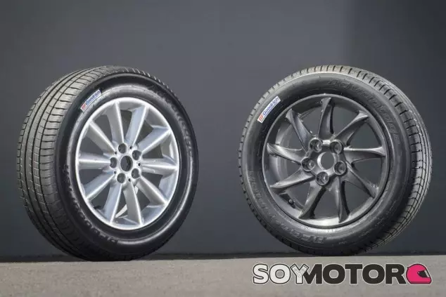 BFGoodrich Advantage: nij oanbod fan banden foar SUV's en passazjiersauto's