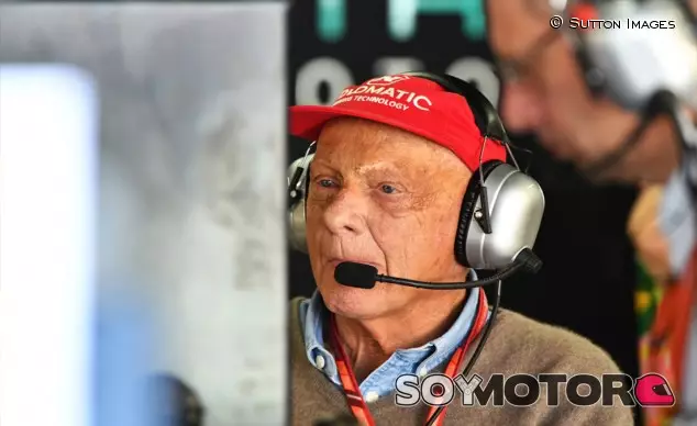 Formula 1, preżenti fix-xejriet tal-2019 tal-Google