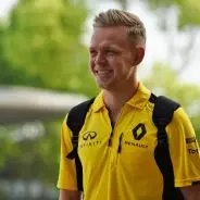 Magnussen überstand unverletzt Absturz in Belgien – LaF1