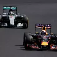 Kev sib tham ntawm Red Bull thiab Mercedes tsis tuaj txog qhov kawg - LaF1