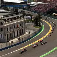 Der Europäische GP 2010 auf dem Valencia Street Circuit - LaF1