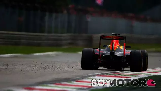 Ricciardo hy vọng sẽ tiếp tục gặt hái thành tích tốt tại Singapore - LaF1