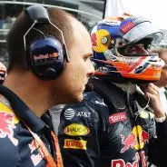 Verstappen F1 - LaF1 मा आफ्नो छाप छोड्दै हुनुहुन्छ