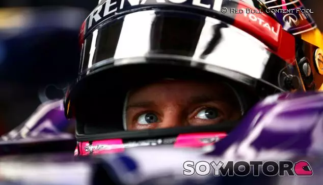 Vettel បានថ្លឹងថ្លែងពីការចាកចេញរបស់គាត់ពី F1 ប៉ុន្តែ